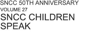 California Newsreel - SNCC 50th ANNIVERSARY CONFERENCE: VOLUME 27